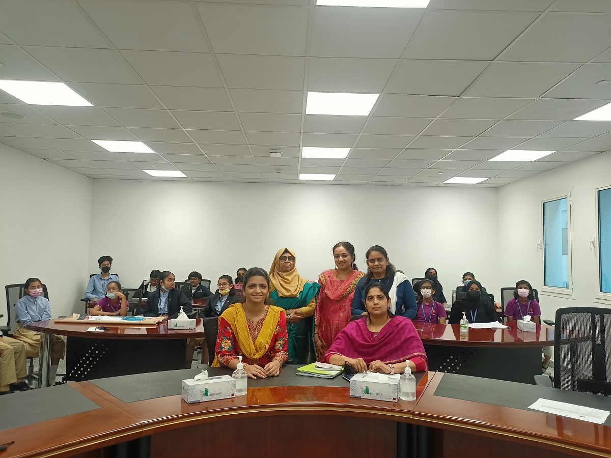 Grade VI - IX: Inter-Class Malayalam Poem Recitation Competition 2022 ...