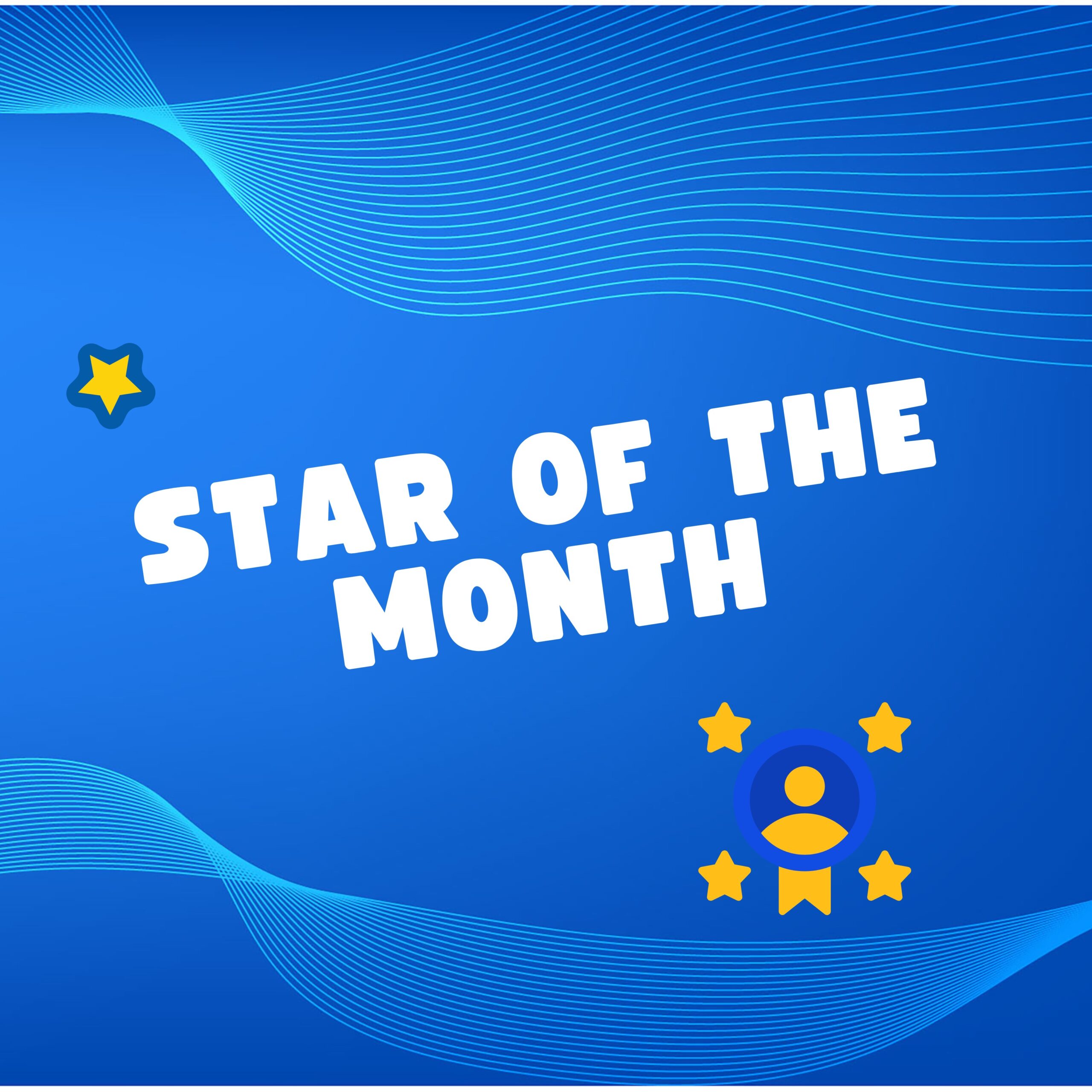 🌟 Star of the Month – June 2025 | Grades 1 to 8 | Al Dafna Campus ...